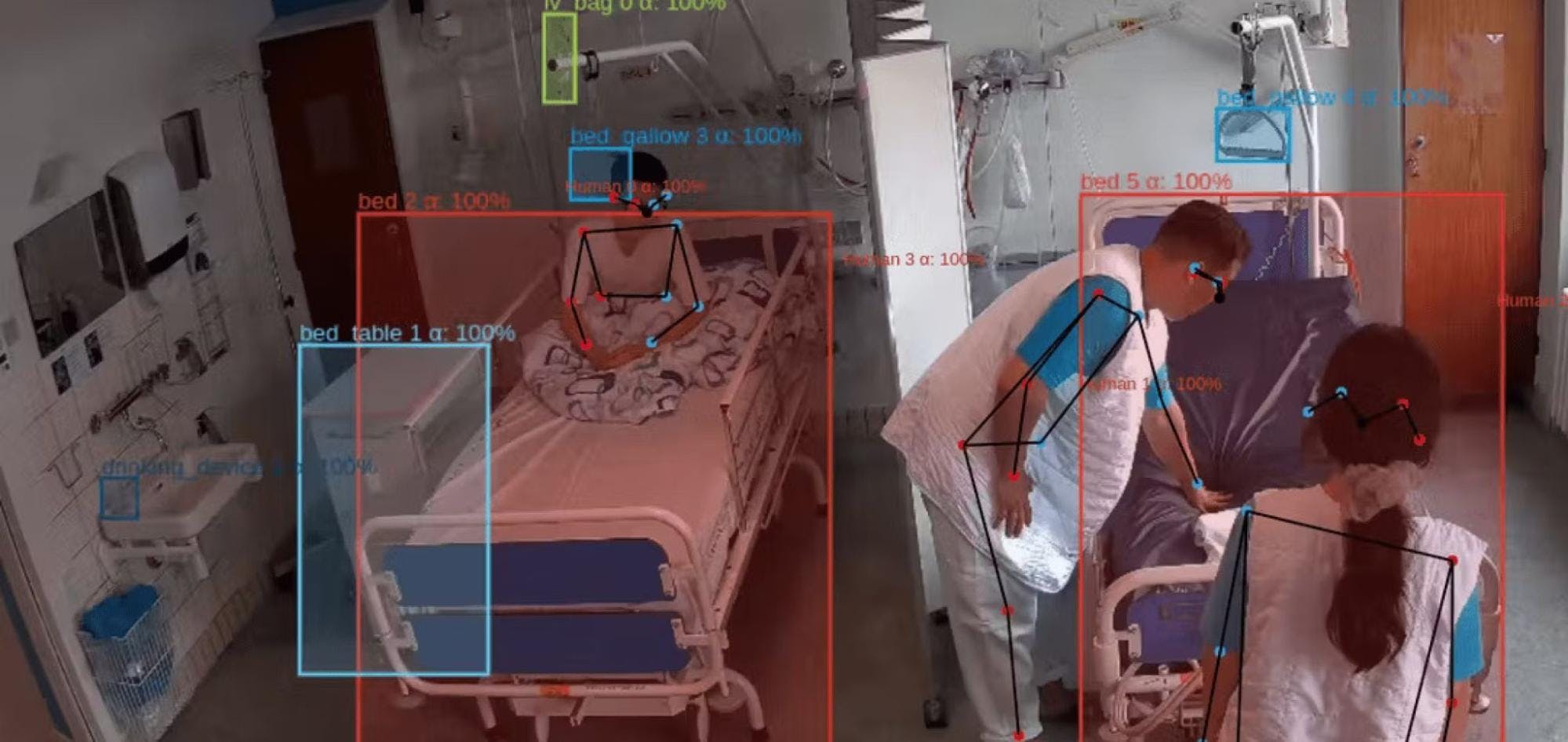 Computer Vision Use Cases in Robotics: Machine Vision | Encord